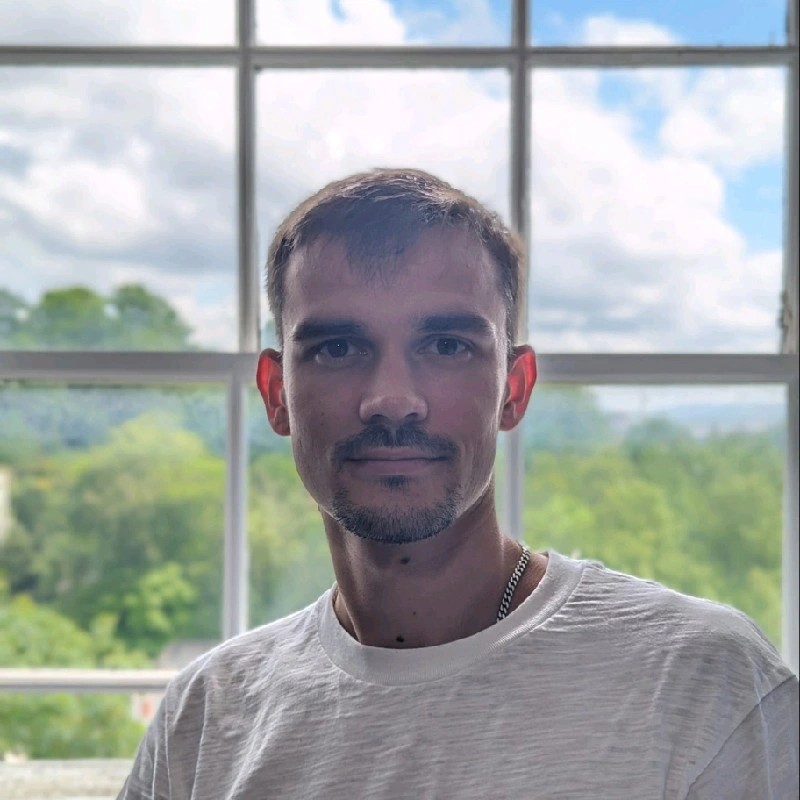 About Me - Doug Tilley